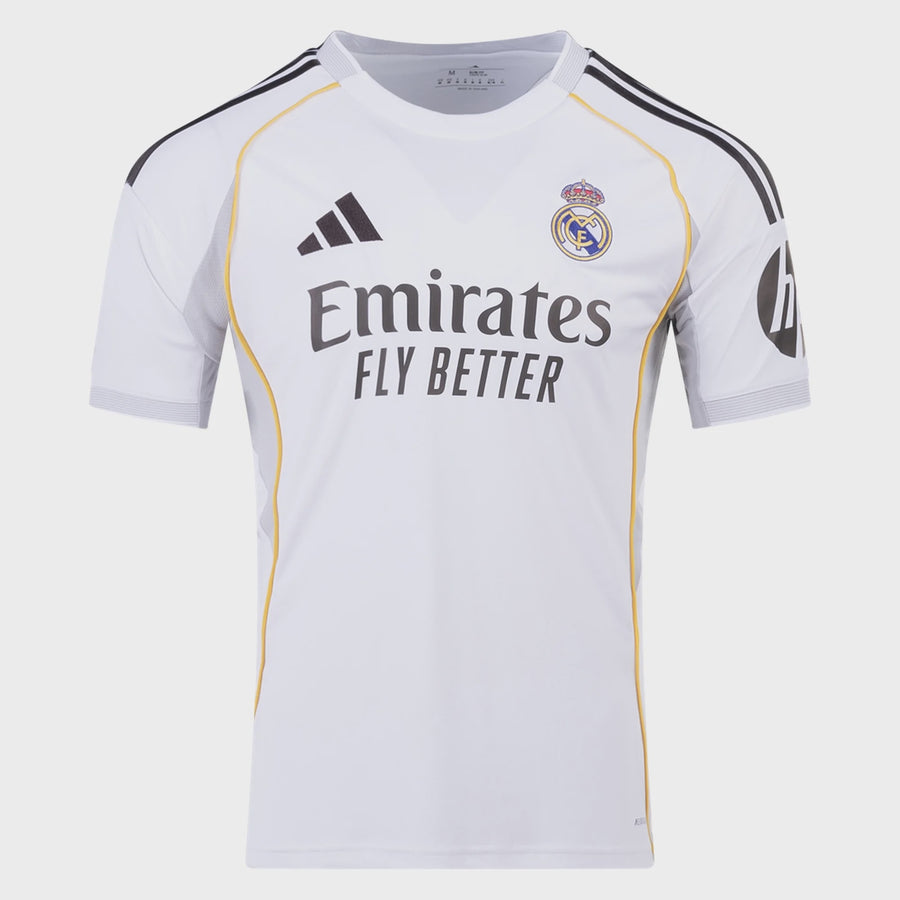Real Madrid Collection – Jerseys, Kits & Fan Gear | Footy Depot