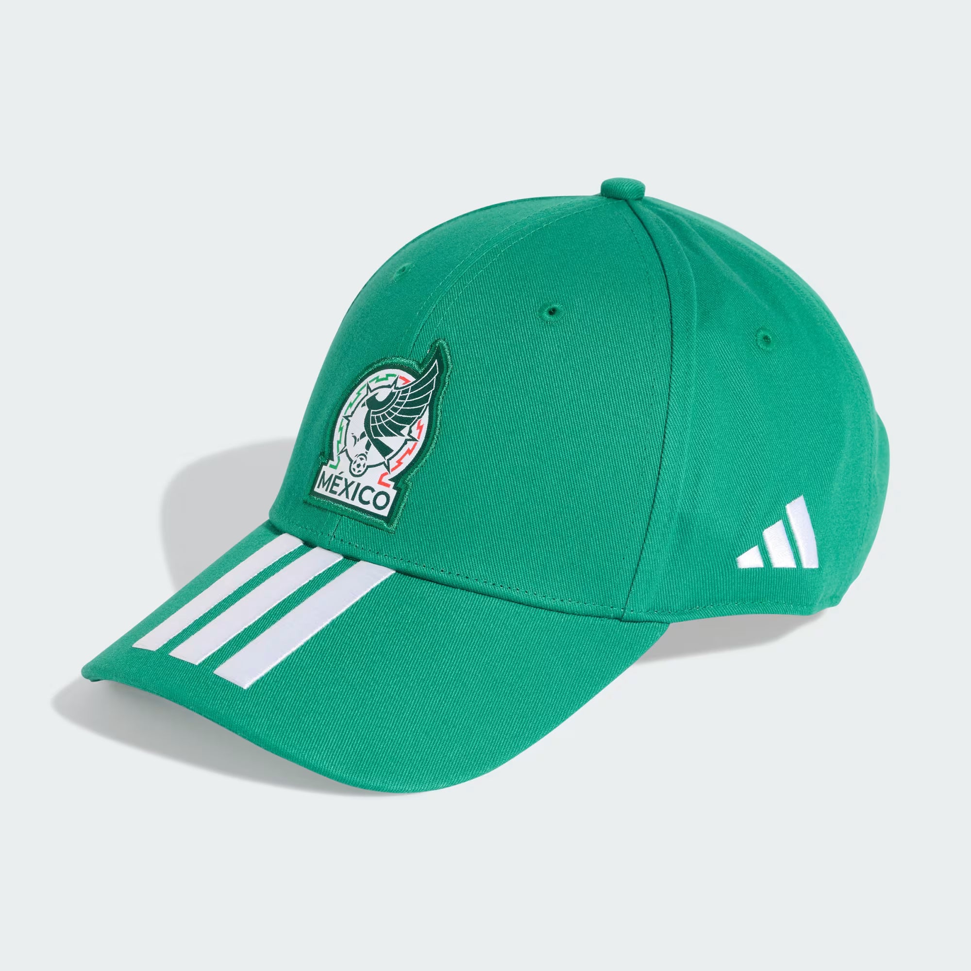 MEXICO 26 BASEBALL CAP – Footy Depot