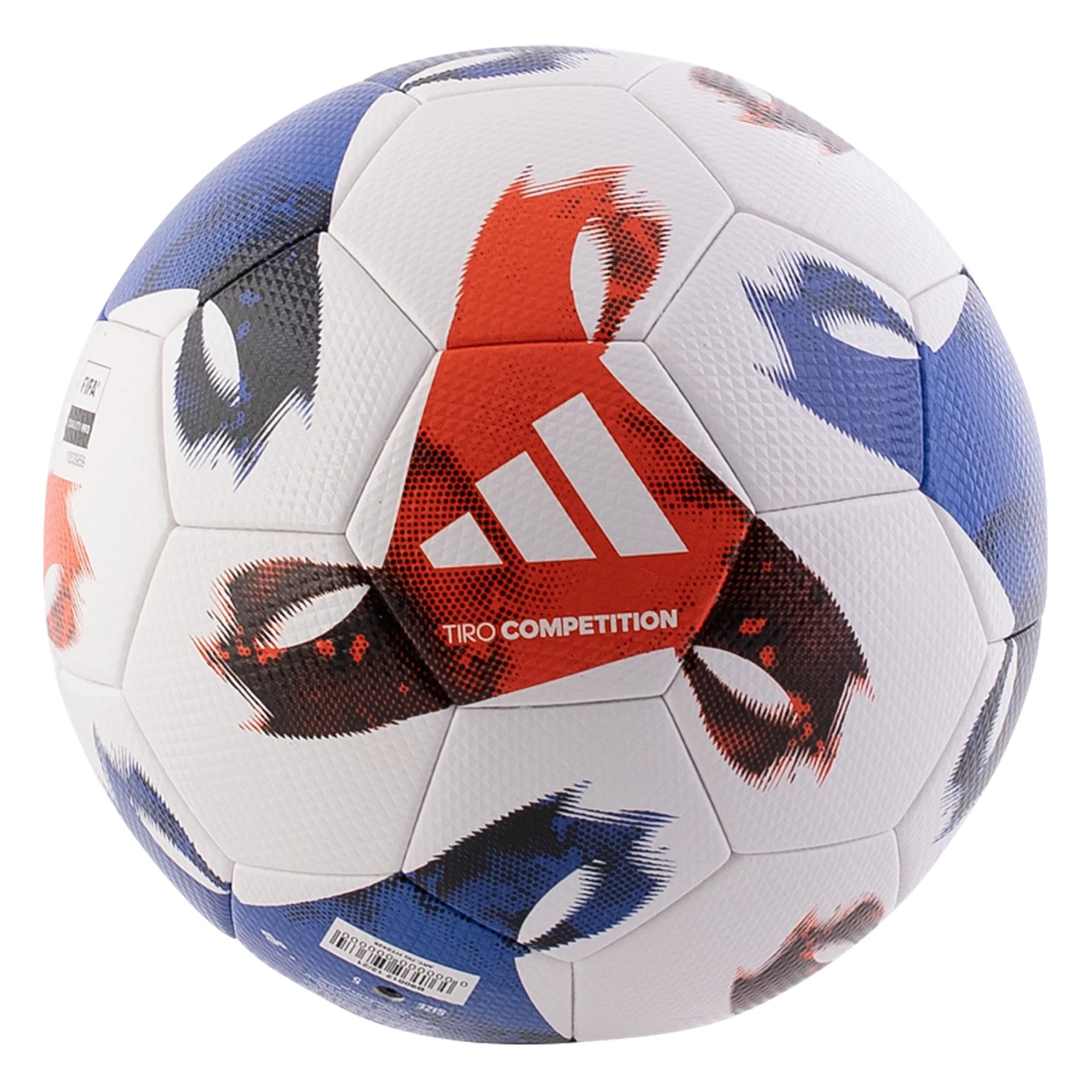 TIRO COMPETITION BALL – Footy Depot