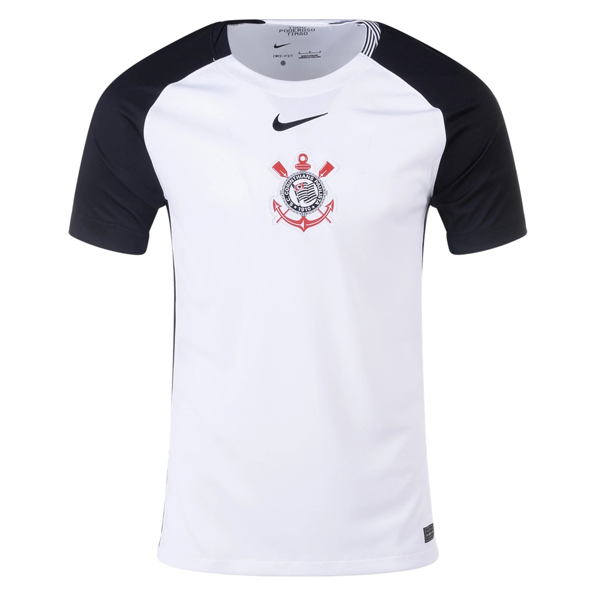 25/26 CORINTHIANS HOME JERSEY – Footy Depot