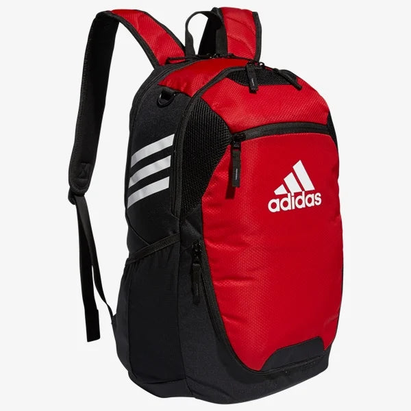 adidas STADIUM 3 BACKPACK – Footy Depot